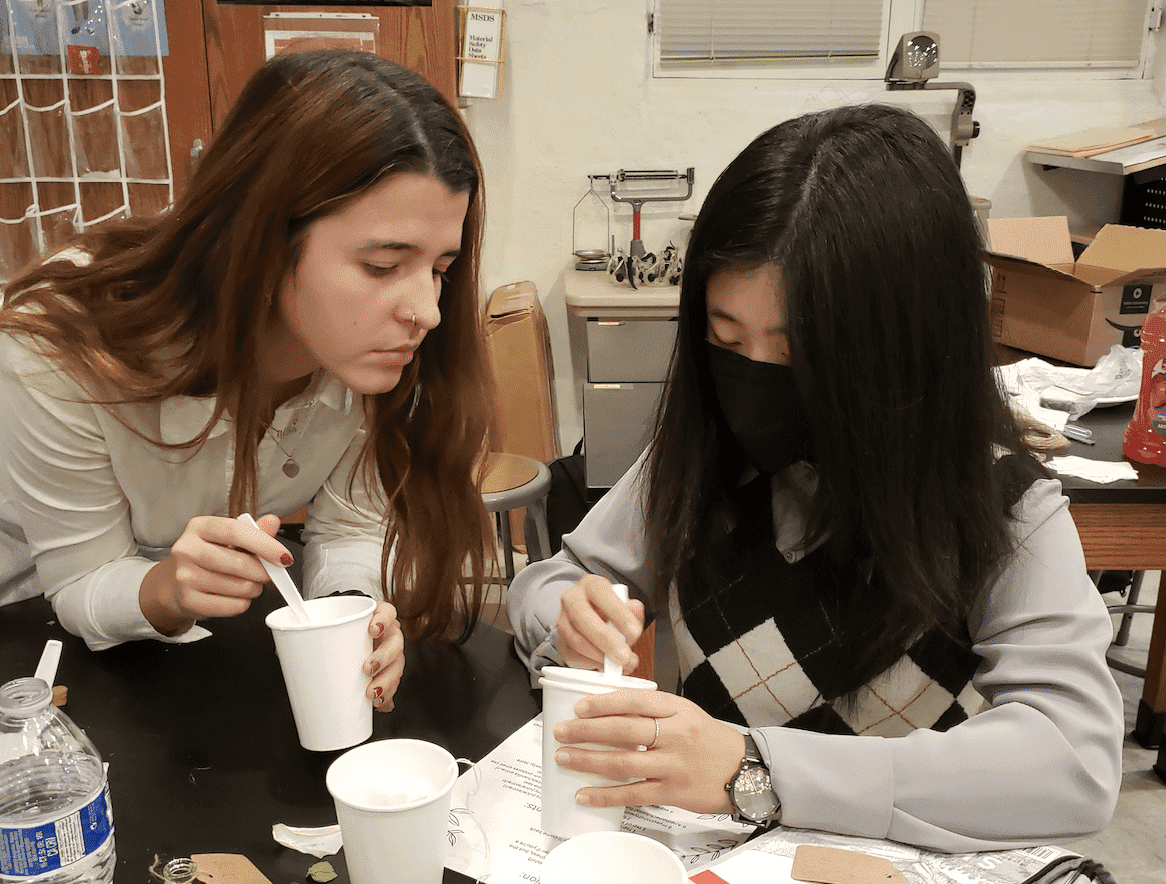 Throwback Thursday – Mythology Class - Southwestern Academy